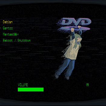 GRUB Themes - pling.com