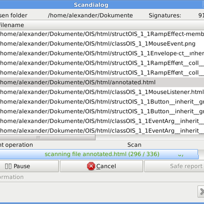 OpenFunscripter - KDE Store