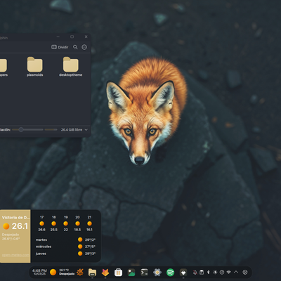 Windows 12 Light - KDE Store