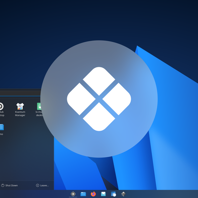 Layan look and feel theme - KDE Store