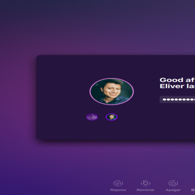 Sweet sddm - KDE Store