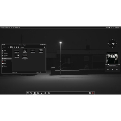 Commonality - KDE Store