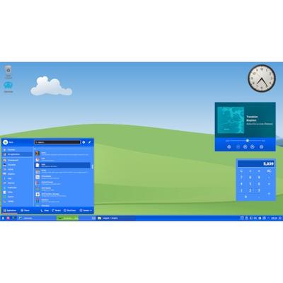 Sonomatic - KDE Store