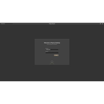 Commonality - KDE Store