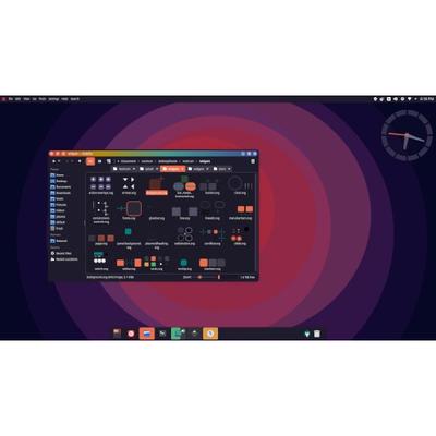 Commonality Sol - KDE Store
