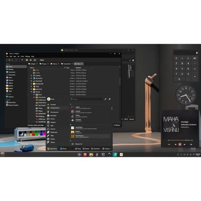 Commonality Sol - KDE Store