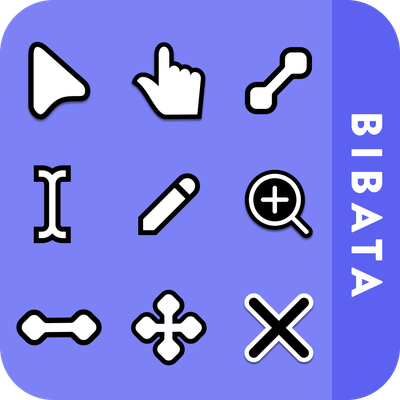 Bibata Modern Classic - KDE Store