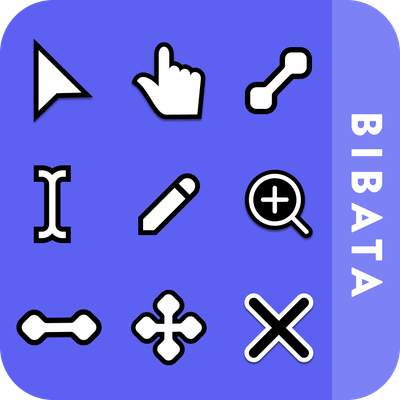 Bibata Modern Classic - KDE Store