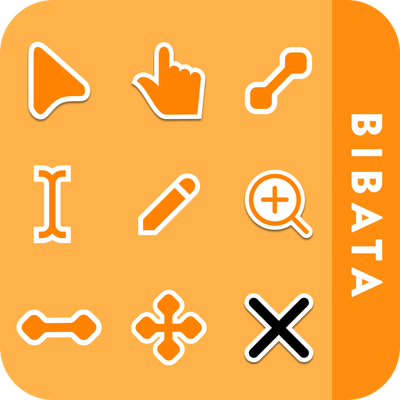 Bibata Modern Classic - KDE Store