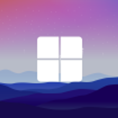 We10XOS-dark Global Theme - KDE Store