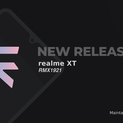 LineageOS For realme 5 Pro RMX1971 - KDE Store