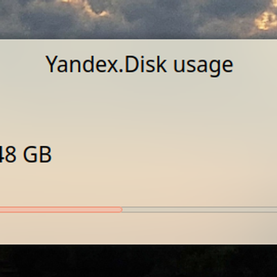 Thermal Monitor - KDE Store