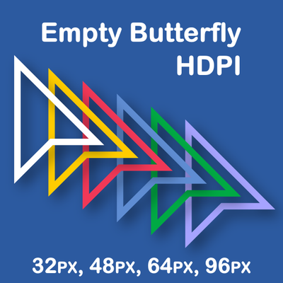 Empty Cursor - KDE Store