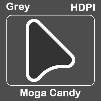 MacOS Tahoe Cursor - KDE Store