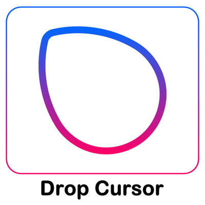 MacOS Tahoe Cursor - KDE Store