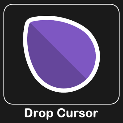 MacOS Tahoe Cursor - KDE Store