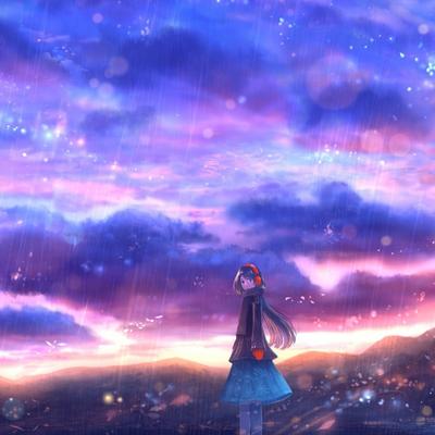 Paint abstract dark lines wallpaper background - KDE Store