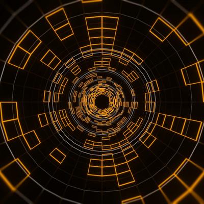 Surface colorful abstract bright wallpaper background - KDE Store