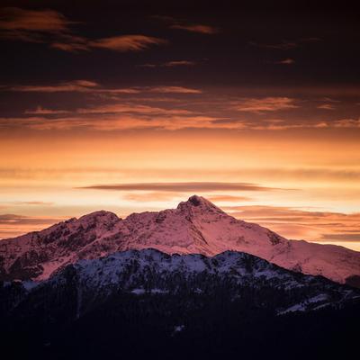 Mountains slovenia - KDE Store