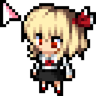 Koishi Komeiji Cursor - KDE Store