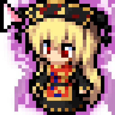 Koishi Komeiji Cursor - KDE Store