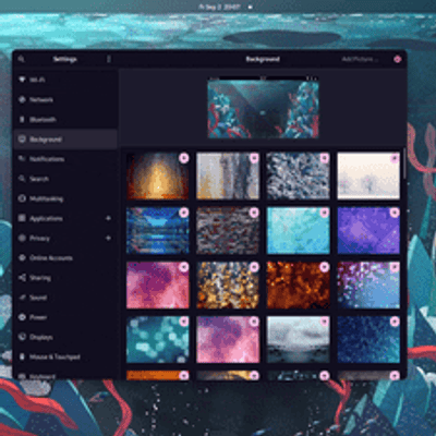 Incinerate [Burn-My-Windows] - KDE Store