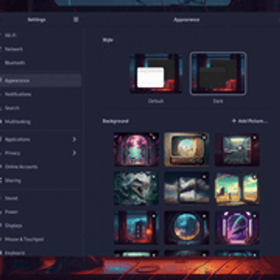 Incinerate [Burn-My-Windows] - KDE Store