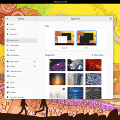 Incinerate [Burn-My-Windows] - KDE Store