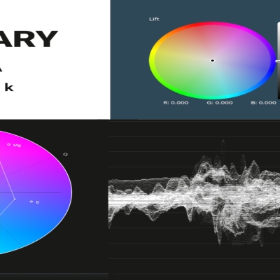 Zoom Transition V1 - Clean - KDE Store