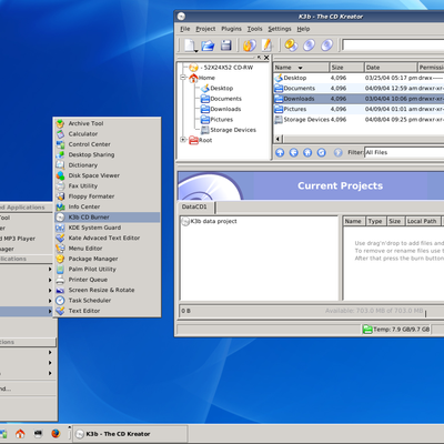 asteroid - KDE Store