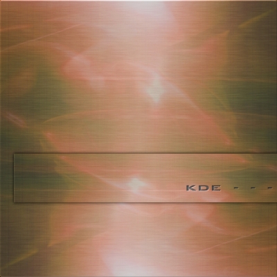 KDE-ix-orange - KDE Store