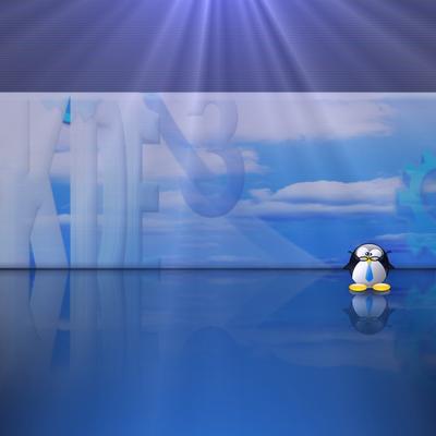 a Wall - KDE Store