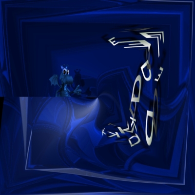 KDE-Blue-Konqui - KDE Store