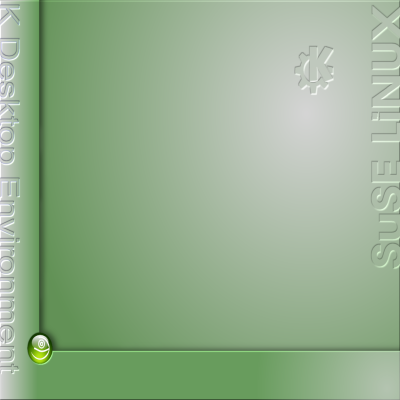 Crystal-SuSE-art - KDE Store