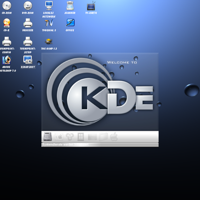 Trans-Splash-Big - KDE Store