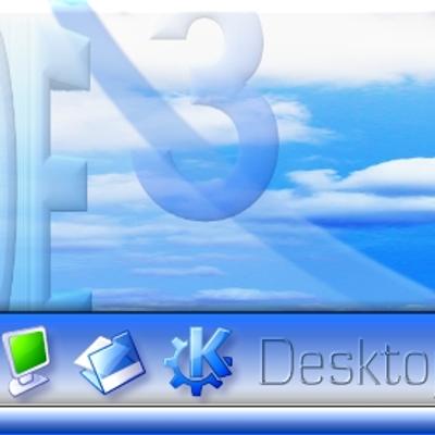 New-Art-Splash3 - KDE Store