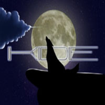 KDE&Wolf - KDE Store