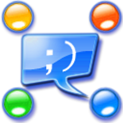 Kopete crystalized icon - KDE Store