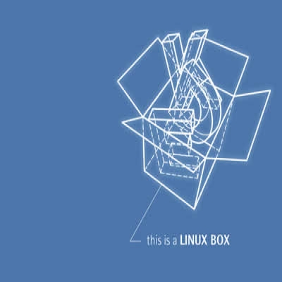 linux box - KDE Store