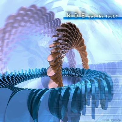 Got the look? - KDE Store