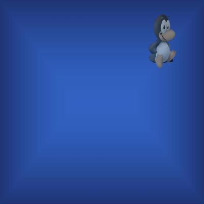 Baby Linux - KDE Store