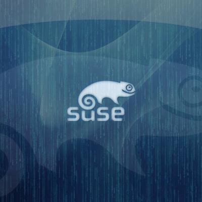 SuSE Wallpaper 1280x1024 - KDE Store