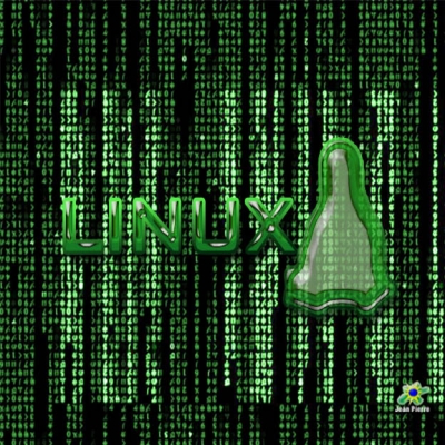 Linux Matrix - KDE Store