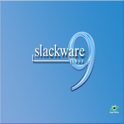 SlackWare 9-1 - KDE Store