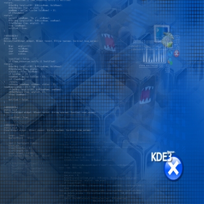 KDE Ownage v2 - KDE Store