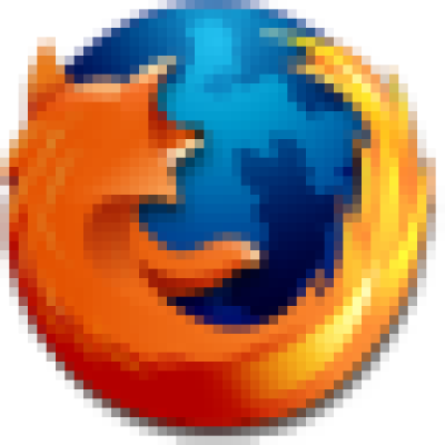 Mozilla Firefox Icon - KDE Store