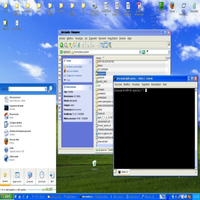 kde3 xp style - KDE Store
