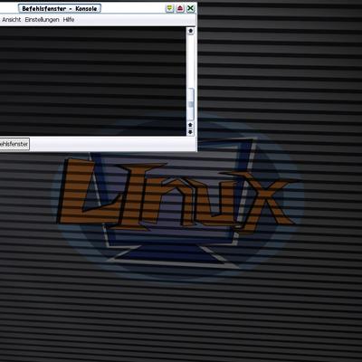 SuSe 8 Bootlogo - KDE Store