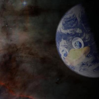 Universal Tux - KDE Store