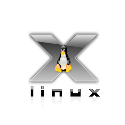 Linux 'X' and NewTux - KDE Store